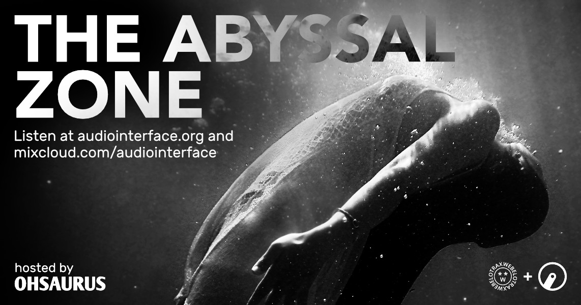 The Abyssal Zone – Audio Interface